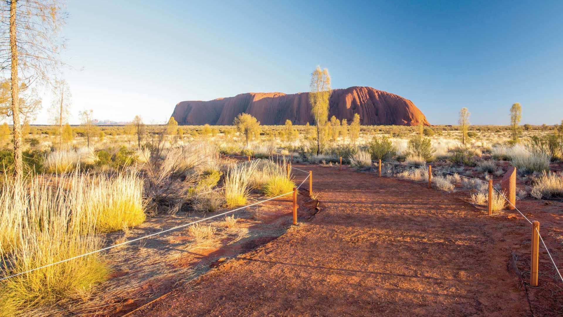 Westtours Touristik: Australien